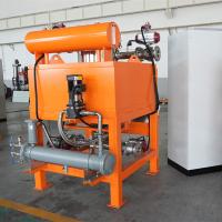 China Lithium Battery Material Magnetic Separator 99.99% Metal Impurity Removal LiFePO4/NCM Cathode Material Purification. for sale