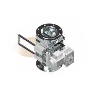 China Stainless Steel Rotary Magnetic Separator Free Technical Support & Installation Service for sale