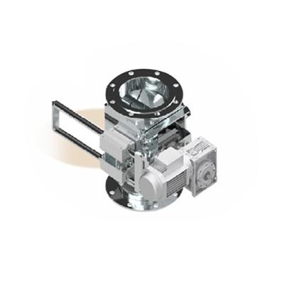 China Stainless Steel Rotary Magnetic Separator Free Technical Support & Installation Service for sale