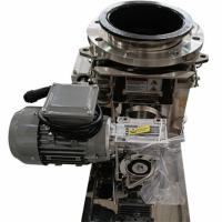 China PLC Control Smart Rotary Magnetic Separator Auto Discharge Customizable Design With Worldwide Shipping. for sale