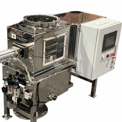 China High Power Rotary Magnetic Separator 99% Metal Removal Rate Ore/Scrap/Glass Recycling Equipment. for sale