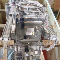 China Rotary Magnetic Separator for Lithium Batteries, 10ppm Iron Removal for sale