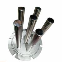 China Super Grid Magnetic Iron Remover 99% Metal Removal Rate Mining / Wastewater / Recycling Industries for sale