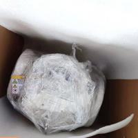 China 15000 Gauss Grate Magnet for Powder and Granule Iron Removal for sale