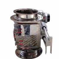 China Custom Grid Magnetic Separator 15000 Gauss FDA GMP Compliant for sale