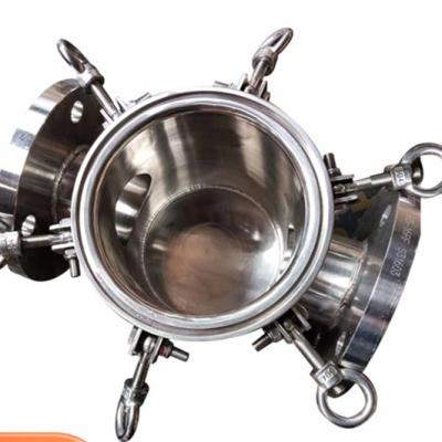China 30% Energy Saving Magnetic Separation Equipment  Auto Grid Iron Remover for sale