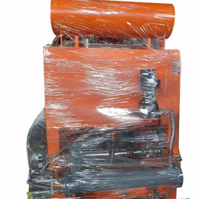 China Slurry Wet Magnetic Separator For Pharmaceutical Grade Slurry Raw Material for sale