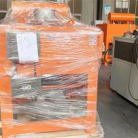 China Multi Functional Slurry Magnetic Separator For Glaze And Ceramic Industry for sale
