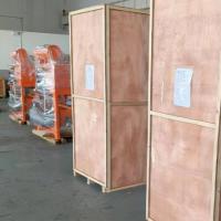 China Single Cylinder Dry Electromagnetic Separator Dry Iron Removal Separator For Lithuium Powder for sale