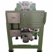 China Dry Electromagnetic Iron Removal Machine New Energy Material Gaussian Dry Powder Customized Production for sale