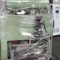 China Dry Electromagnetic Iron Removal Machine New Energy Material Gaussian Dry Powder Customized Production for sale