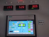 China Dry Powder Electro Magnetic Separator Iron Removal Rate Can Reach Up To 98% for sale