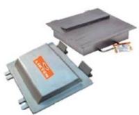 China Magnetic Plate Separator Food Pharmaceutical Chemical Industry Ceramics Tobacco Plastics for sale