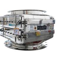 China 10,000 Gauss High Intensity Magnetic Separator Iron Ore / Scrap Metal / Quartz Sorting | Dry & Wet Type Customizable for sale