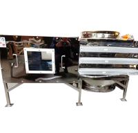 China High Gradient Magnetic Separator 6000-16000 Gauss for Iron Removal for sale