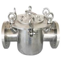 China Rapid High Gradient Magnetic Separator HGMS Iron Remover Fine Weakly Magnetic Mineral Sorting 1.5T Field Intensity for sale