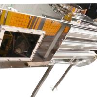China Dry Powder Vertical Magnetic Separator 380V AC For Mines Coal Preparation Plants for sale