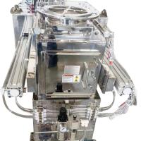 China Heavy Duty Rotary Magnetic Separator For Sand Ore Processing Lines High Stability & Global Warranty for sale