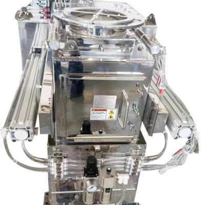 China Heavy Duty Rotary Magnetic Separator For Sand Ore Processing Lines High Stability & Global Warranty for sale