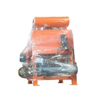 China Pipeline Slurry Permanent Wet Magnetic Separator Ceramic Chemical Raw Materials for sale