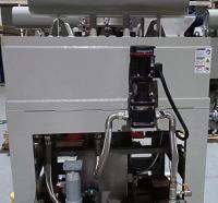 China High Intensity Magnetic Separator Dry Powder Iron Removal Equipment for sale