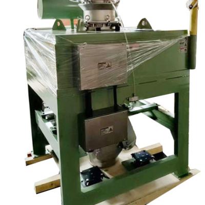 China High Frenquency Vibration Dry Magnetic Separator 380V AC Mechanical Installation Method for sale