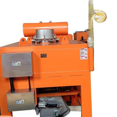 China Fully Automatic Slurry Permanent Magnetic Separator Water And Iron Removal for sale