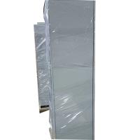 China Suspended Magnetic Iron Separator Is Durable 380V Self Cleaning Type for sale