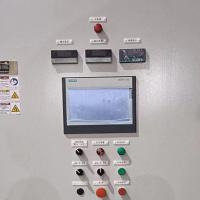 China Industrial Filtration Of Iron Slag  Magnetic Separation Equipment / Electric Iron Remover for sale
