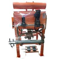 China Industrial Filtration Of Iron Slag  Magnetic Separation Equipment / Electric Iron Remover for sale
