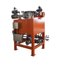 China Customized Dry Magnetic Separator Used In NMC Battery Cathode Materials for sale