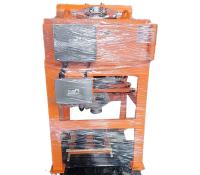 China Electromagnetic Iron Remover for Lithium Battery Slurry 380V for sale