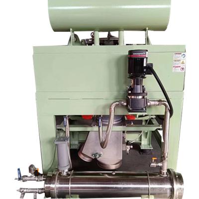China One Click Operation Dry Powder Magnetic Separation Equipment Intelligent 1t/H for sale