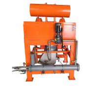 China One Click Operation Dry Powder Magnetic Separation Equipment Intelligent 1t/H for sale