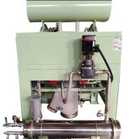 China Electromagnetic Dry Powder Magnetic Separator Reduces Magnetic Impurities In Sodium Battery Materials To Below 1ppm for sale