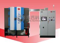 China Printed Circuit Board (PCB) Gold Plating Equipment, TiN Gold Sputtering Machine for sale