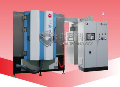 China Printed Circuit Board PVD Magnetron Sputtering Coating Machine-RTSP1200-PCB for sale