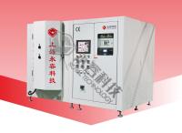 China X-Ray Scintillator(CsI) High Vacuum Deposition System for sale