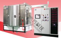 China PVD Gold Coating Equipment for Wear Resistance Film for sale