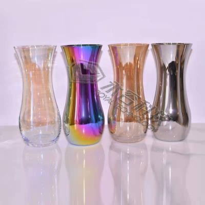 China Glassware PVD decorative coating service for sale