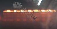 China Web Roll To Roll Vacuum Metallizing Equipment Polymer Web Aluminum Metallizer for sale