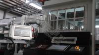 China R2R Web Vacuum Metallizing Machine Magnetron Sputtering for sale