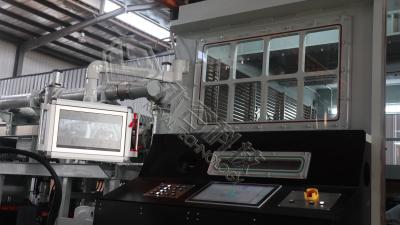 China R2R Web Vacuum Metallizing Machine Magnetron Sputtering for sale