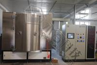 China Decorative PVD Coating Machine For Glassware for sale