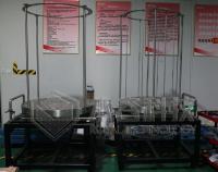 China Touch Screen PVD Vacuum Coating Machine Based on DC Magnetron Sputtering Vacuum Coating Technology for Alloy Target Coatings for sale