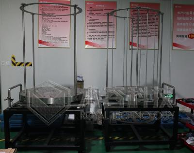 China Touch Screen PVD Vacuum Coating Machine Based on DC Magnetron Sputtering Vacuum Coating Technology for Alloy Target Coatings for sale