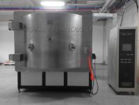 China PVD Thermal Evaporation Equipment , High Capacity and Fast Deposition Vacuum Metalizing Equipment for sale