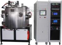 China Metal Watches And Jewelry Gold Plating Machine With CE Certification for sale