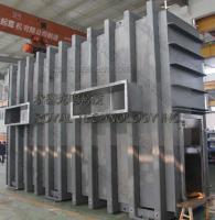 China PMMA Car Logo Vacuum Metalizing Machine ,  Acrylic Automotive LOGO Billboard Vacuum Metalizer for sale