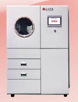 China Fingerprint display vacuum metallizer for sale